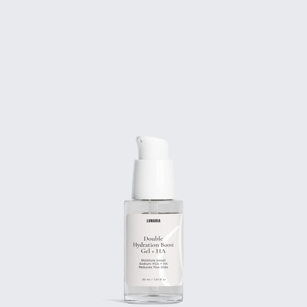 Hydra Essence – Hyaluronic HA Gel – Lunaria